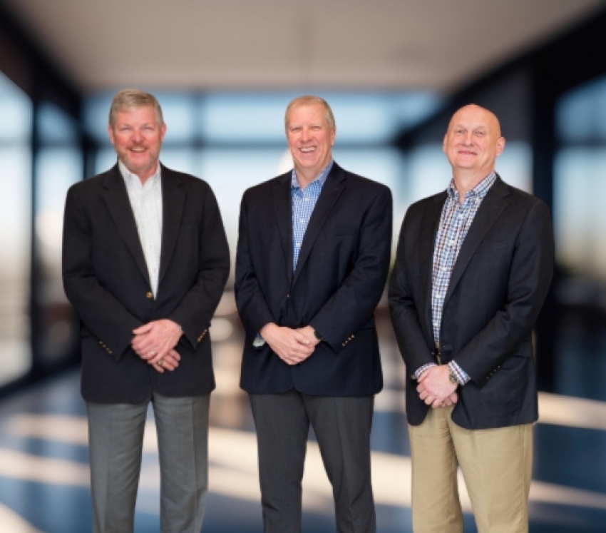2024 Winner: Accounting Firm, Jarrad Nowell & Russell